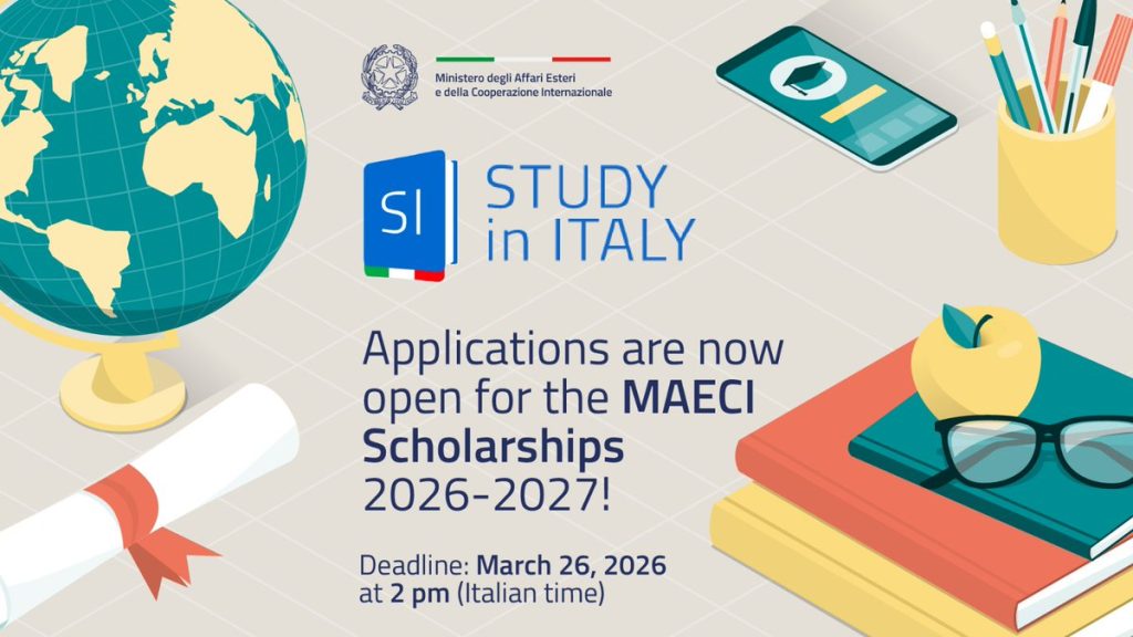 The University of Padua (Italy) funds promising young researchers ...